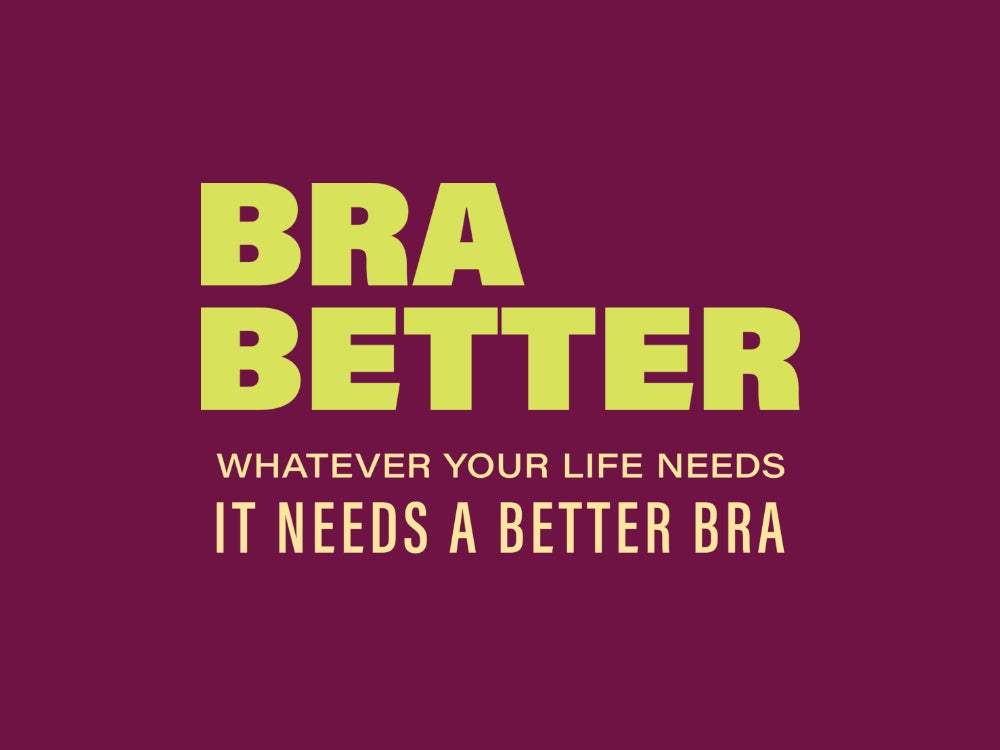 Bra Better | The Insider Blog | Bendon Lingerie