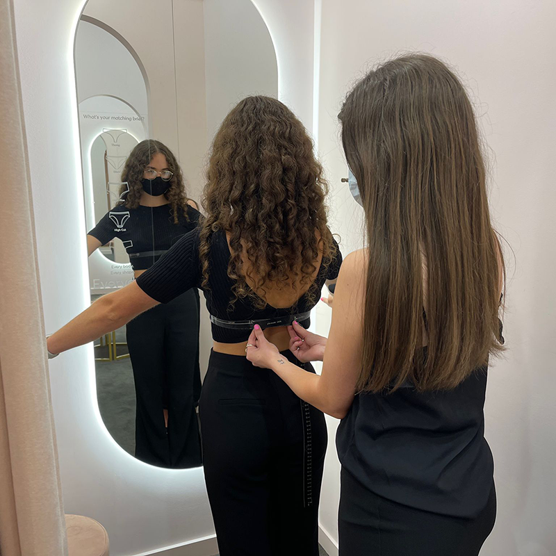 Does a Bra Help Sagging Breasts? | The Insider Blog | Bendon Lingerie