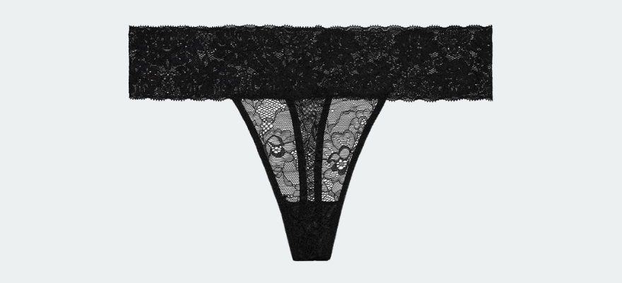 Lace Lingerie | Bendon Lingerie