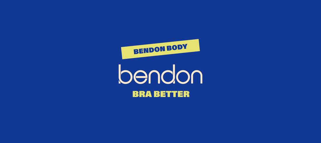 Shop Bendon Body Range | Bendon Lingerie