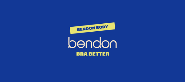 Shop Bendon Body Range | Bendon Lingerie