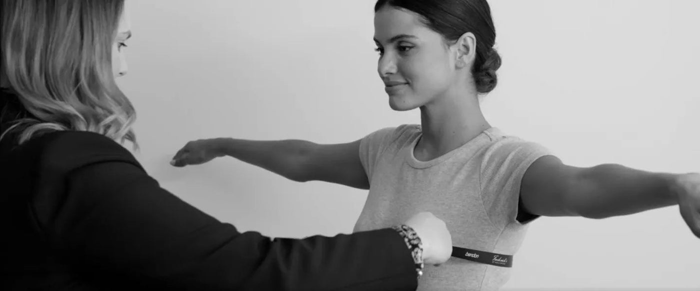 The Ultimate Guide to Full-Coverage Bras | The Insider Blog | Bendon ...