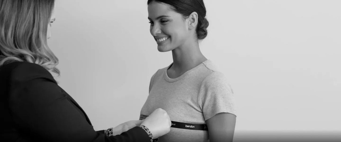 Getting Fitted In-store and What to Expect | Bendon Lingerie