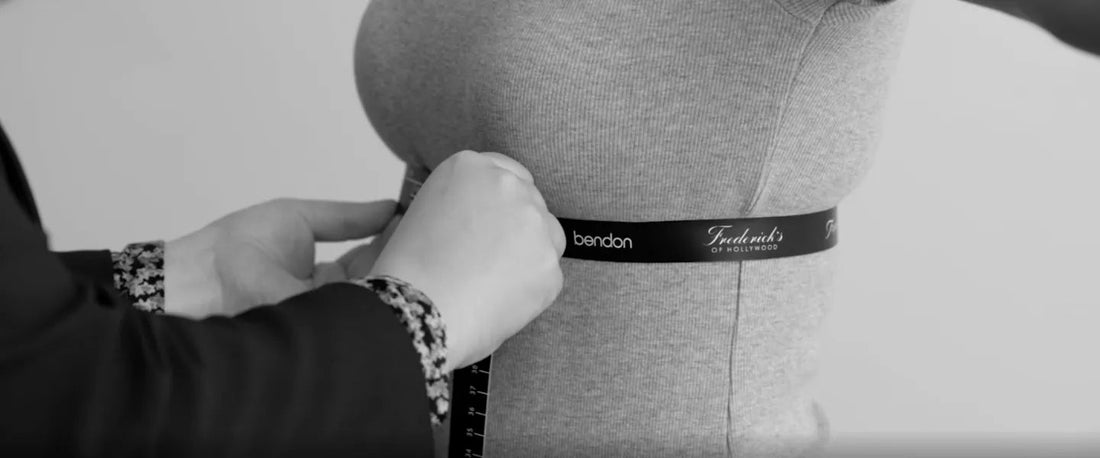 Fitting Room | Bendon Lingerie