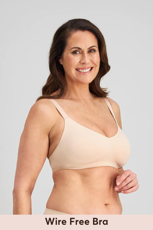 Comfit Collection | Bendon Lingerie