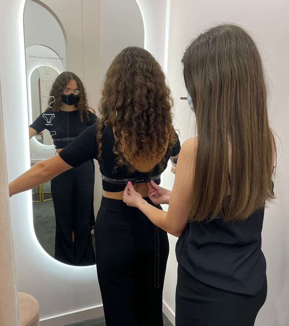 Tips for Bra Shopping if You Have Big Boobs | The Insider Blog | Bendon ...