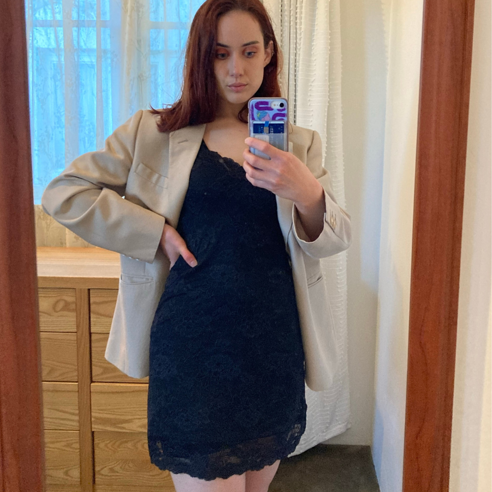 Lingerie as Outerwear: Our Top Styling Tips | Bendon Lingerie