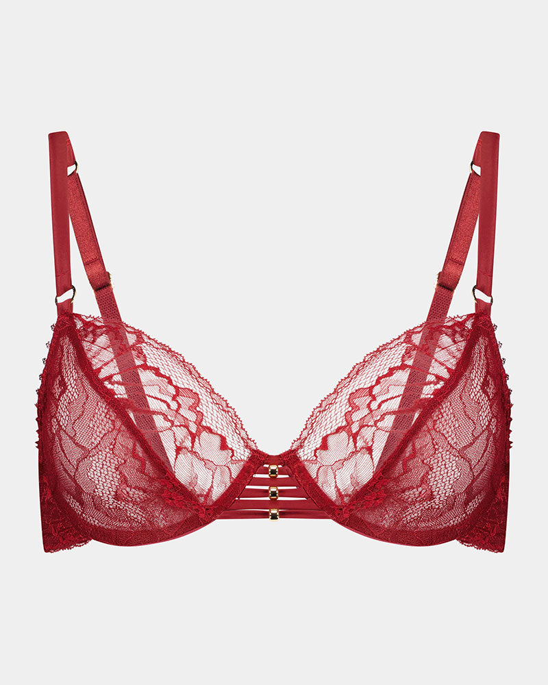 Best Bra Colour to Wear Under White Shirts | The Insider Blog | Bendon ...