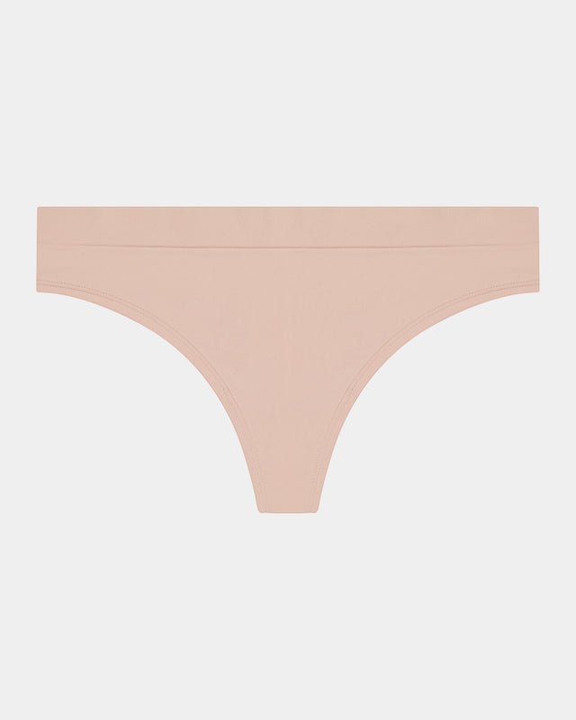 Bendon Seamless Soft Full Brief in Latte | Bendon Lingerie