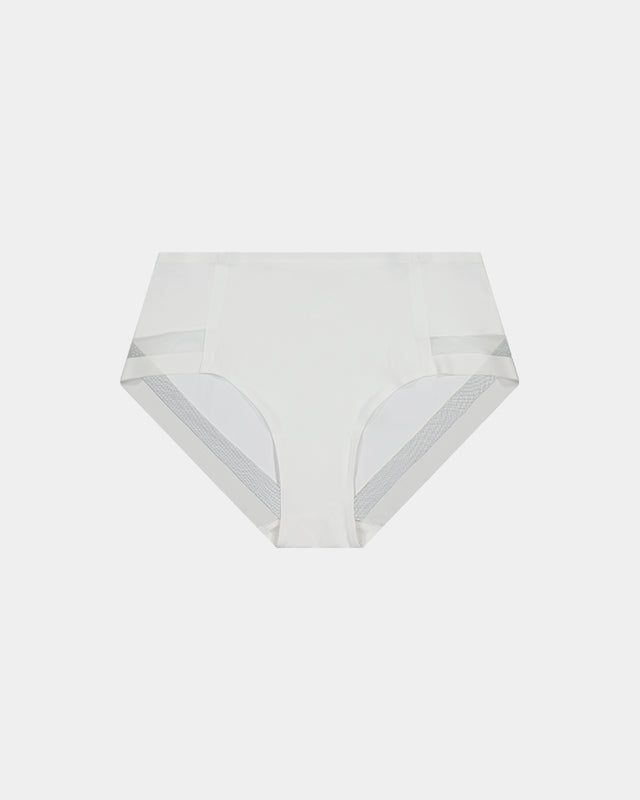 Bendon Comfit Collection Wire Free Bra White | Bendon Lingerie
