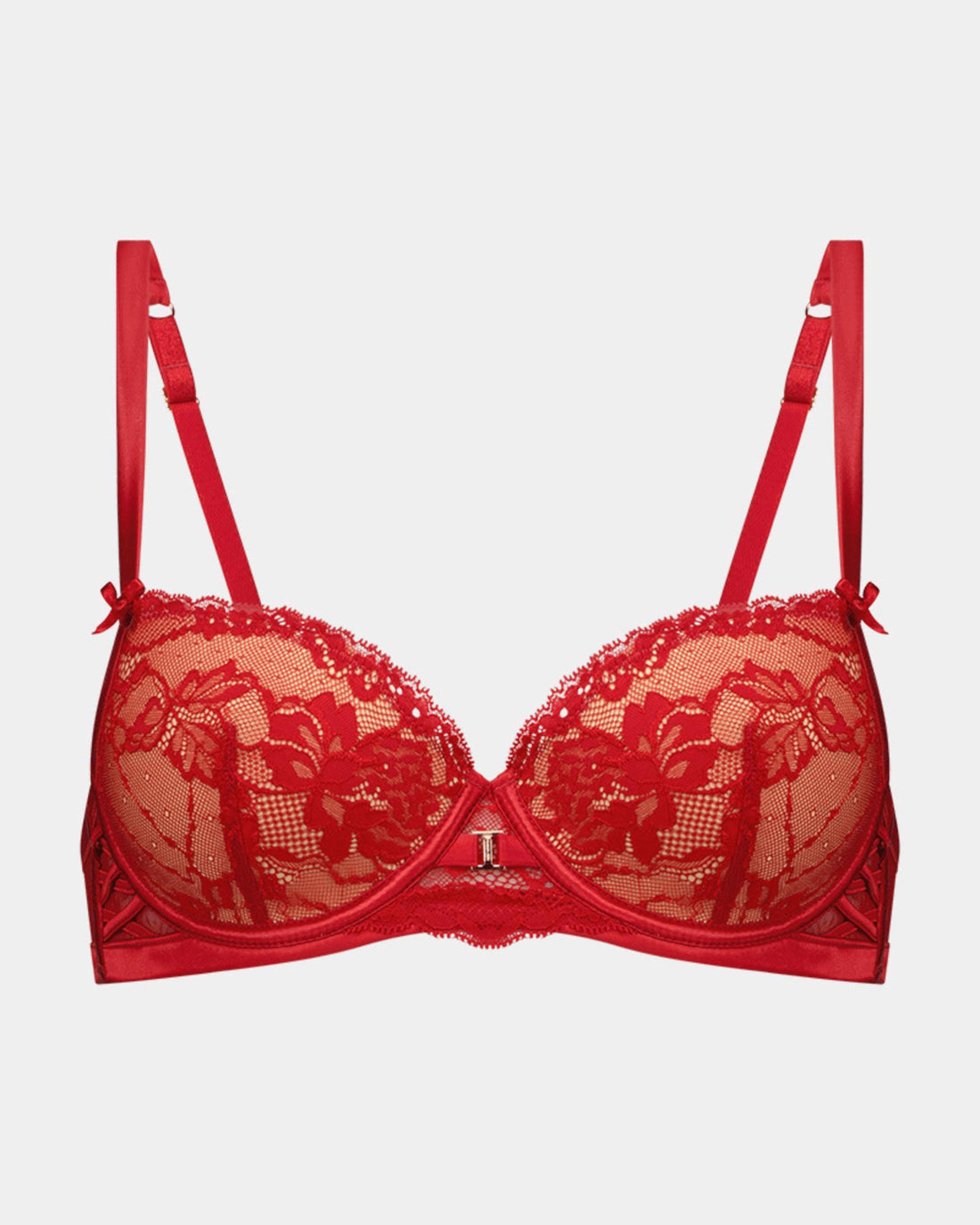 Best Bras for Wide-Set Breasts | The Insider Blog | Bendon Lingerie