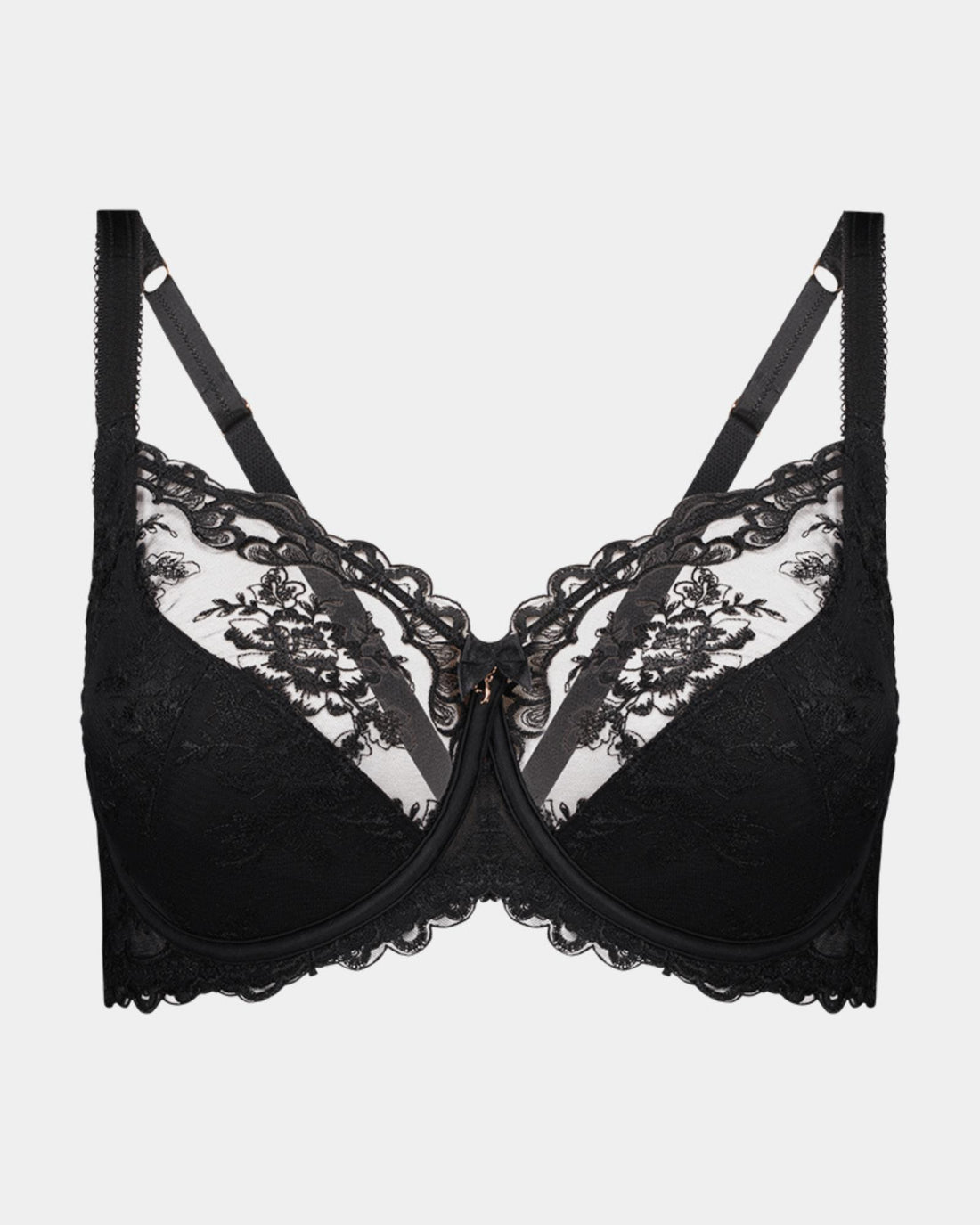 Bra Size Chart & How to Measure | Bendon Lingerie