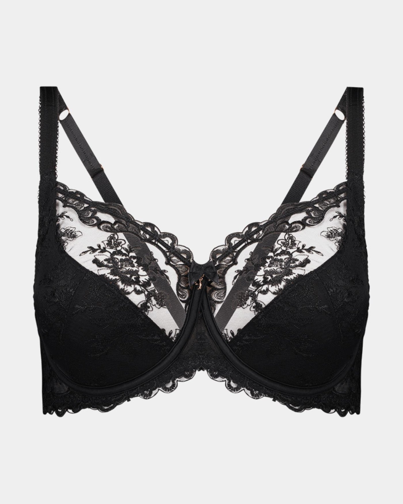 Bra Sister Size Charts | Bendon Lingerie