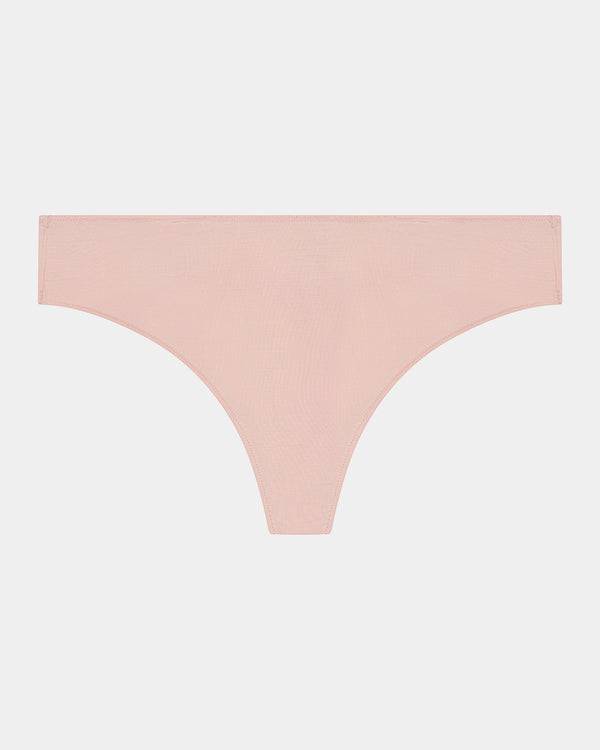 Bendon Au Naturel High Cut Brief in Latte | Bendon Lingerie