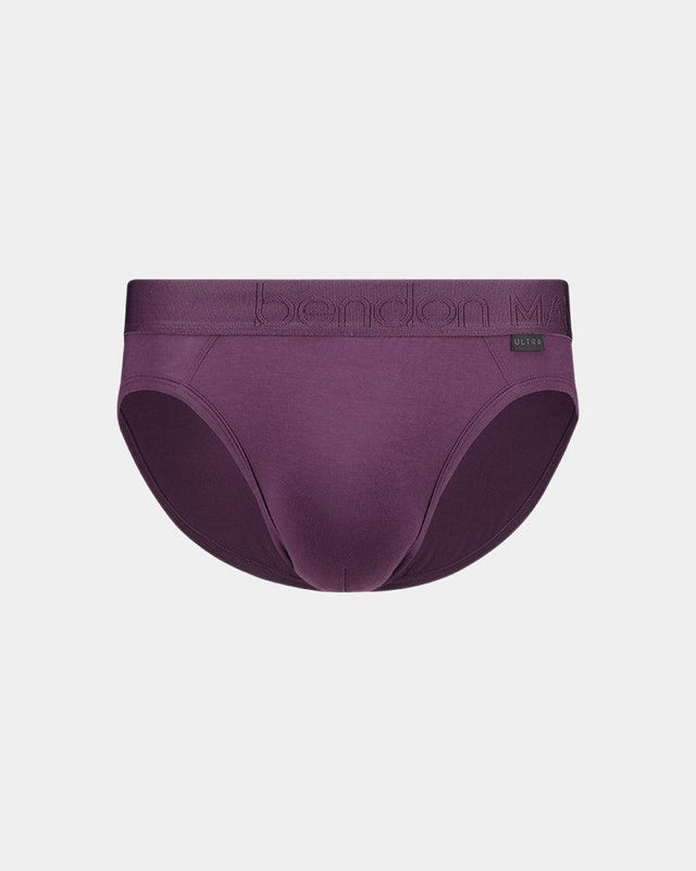Bendon Man Bamboo Mens Brief Rain Forest | Bendon Lingerie