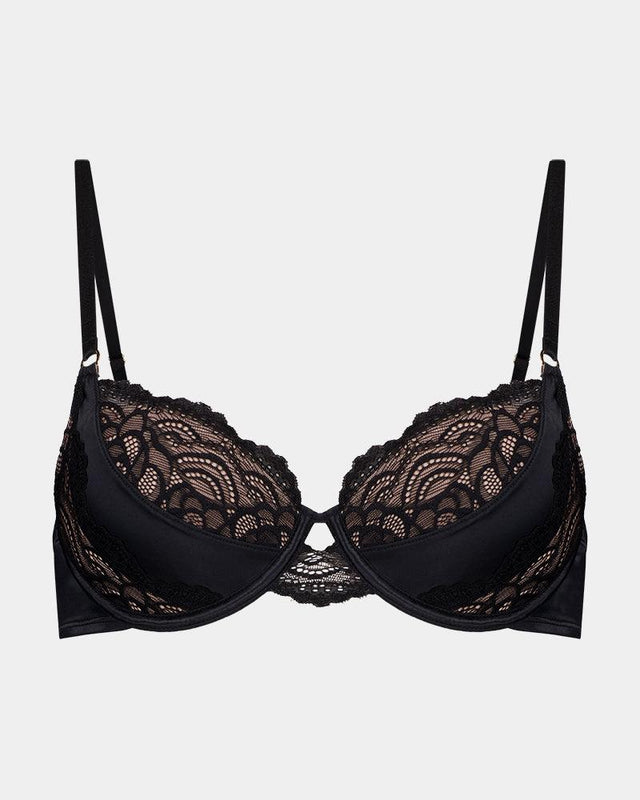 Bendon Man Everyday Active Mens Long Trunk Black | Bendon Lingerie