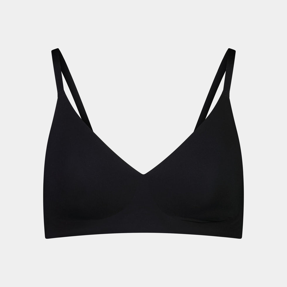 Bendon Comfit Collection Contour Bra Black | Bendon Lingerie