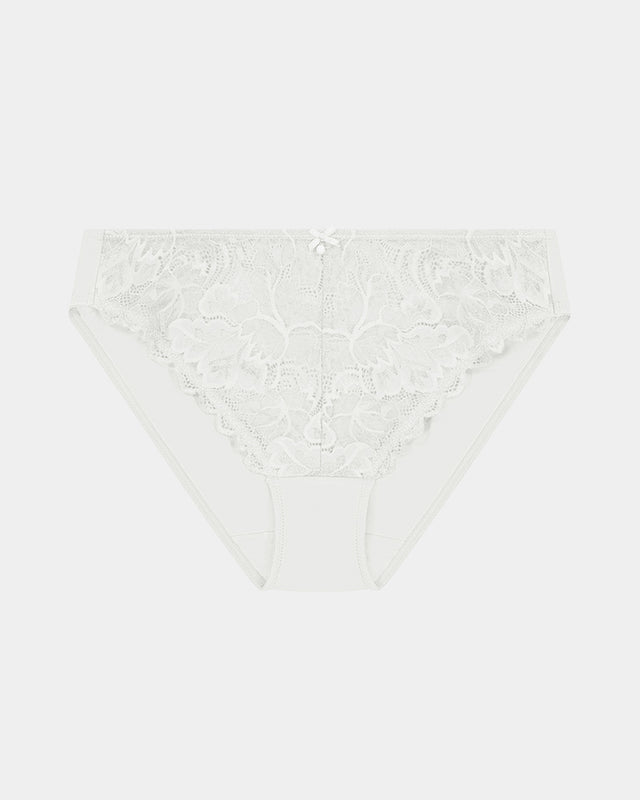 Bendon Embrace Contour Bra in White | Bendon Lingerie