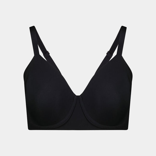 Bendon Comfit Collection Contour Bra Black | Bendon Lingerie