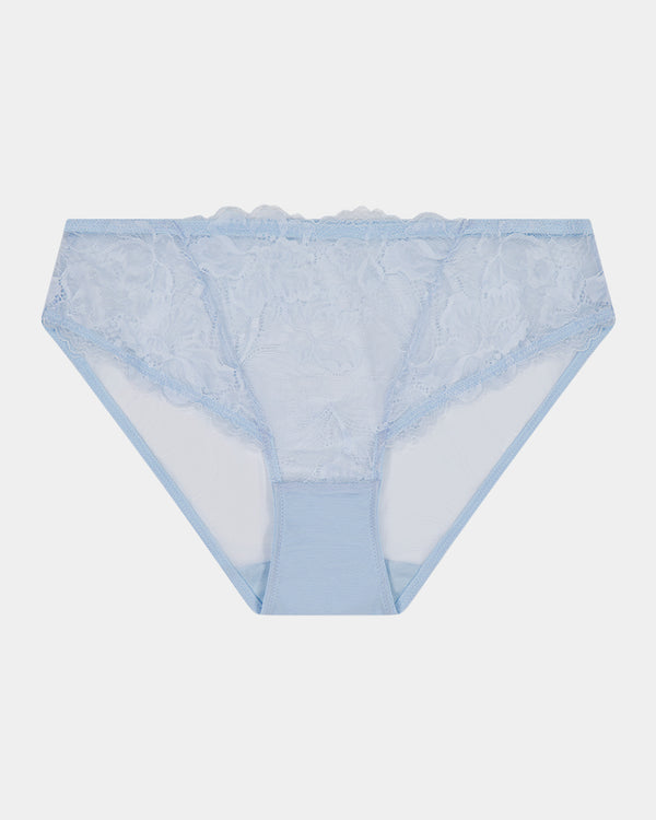 Brief & Underwear Size Charts | Bendon Lingerie