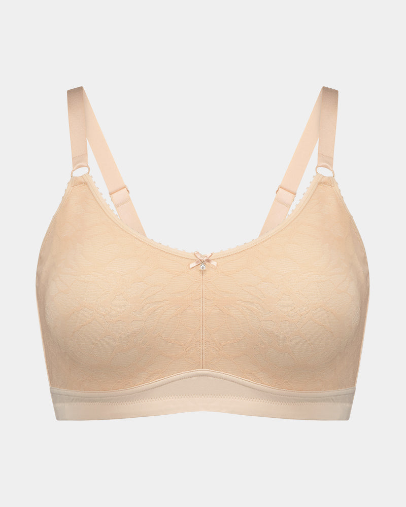 Bendon Restore Mastectomy Bra in Latte | Bendon Lingerie