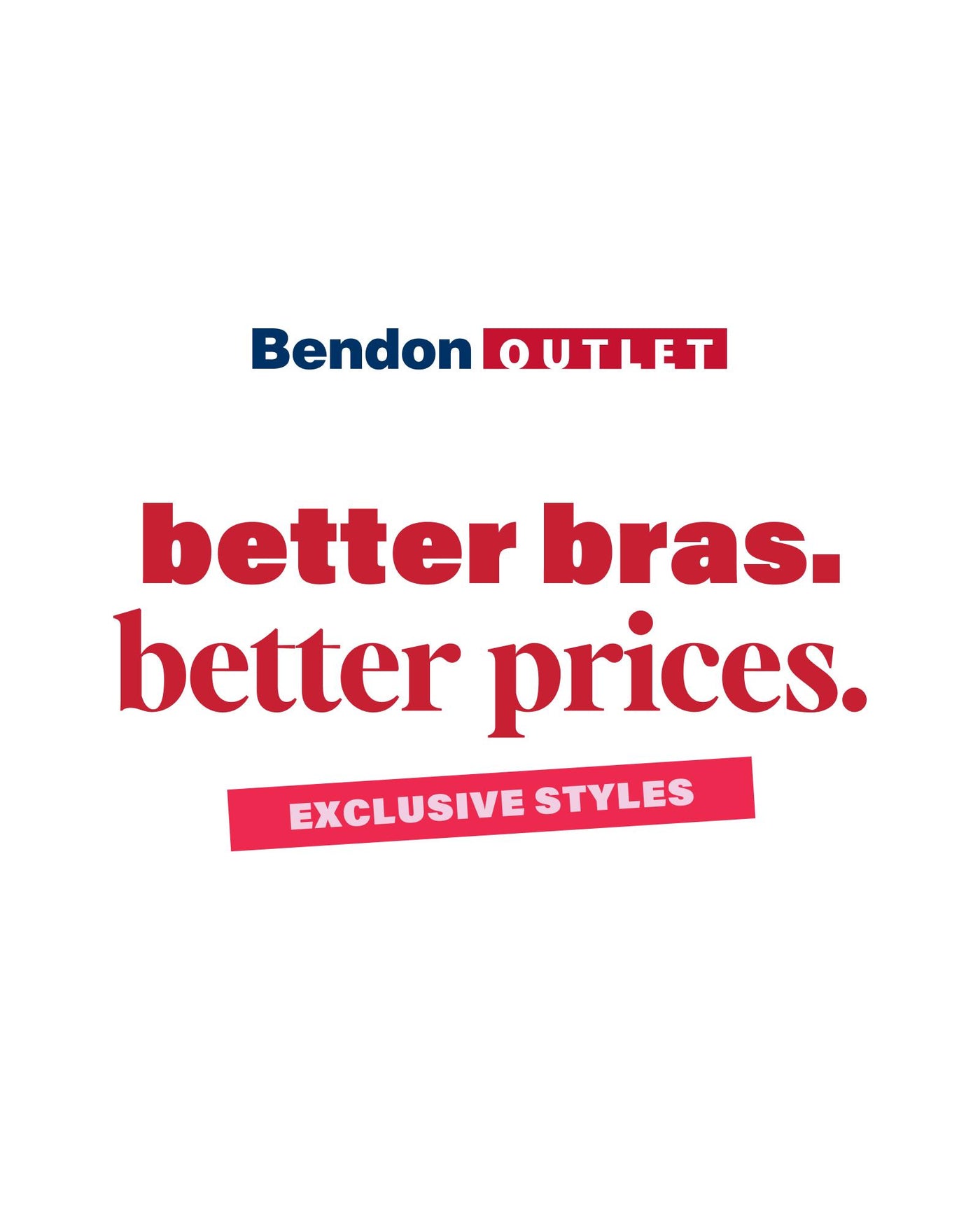 Brief & Underwear Size Charts | Bendon Lingerie