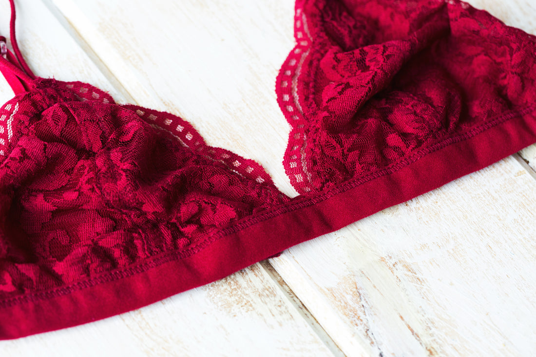 The Best Bralettes for Larger Busts | Bendon Lingerie